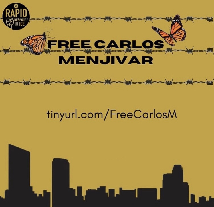 No kings, no cages, no detention centers in Michigan | No Detention ...